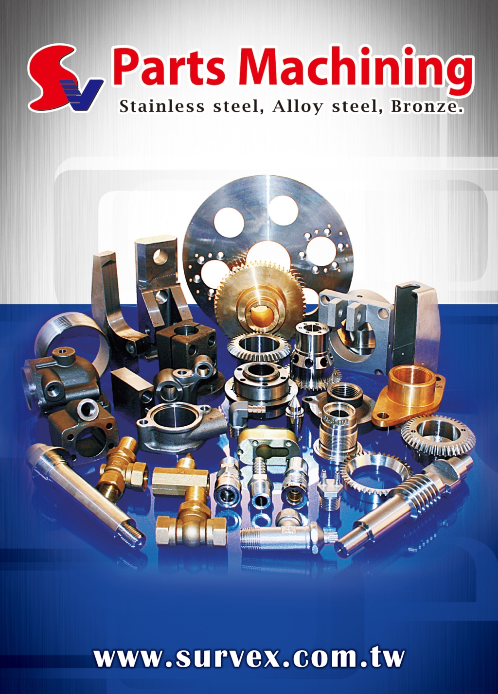 Machining